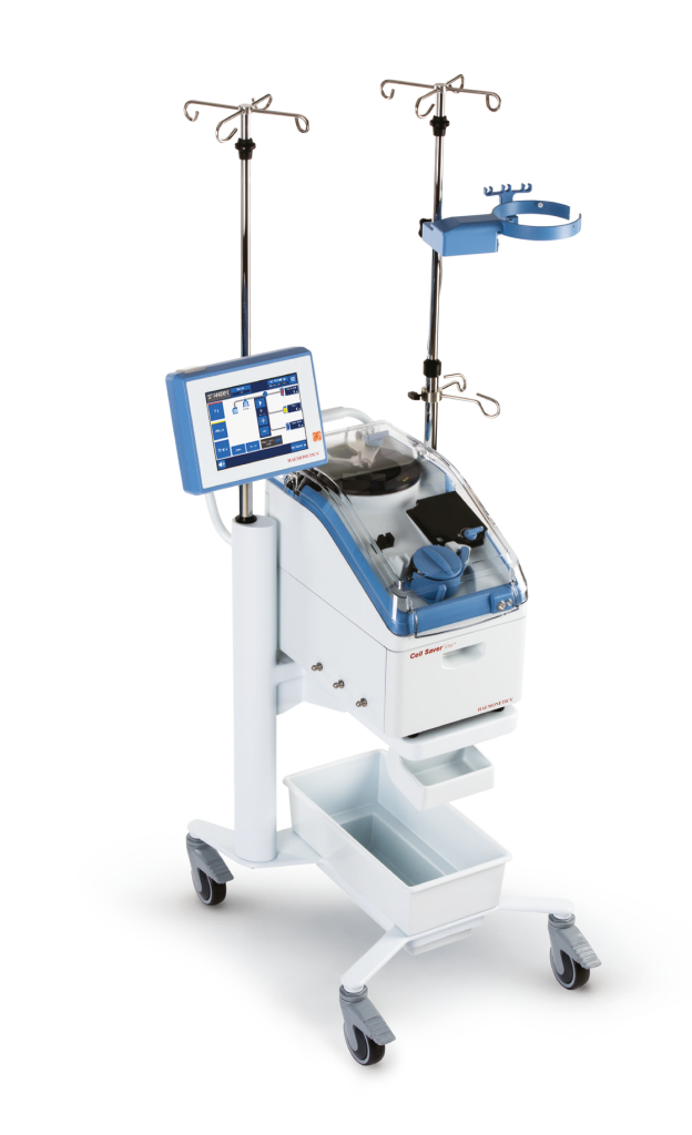 CellSaver Elite® – Kaplan