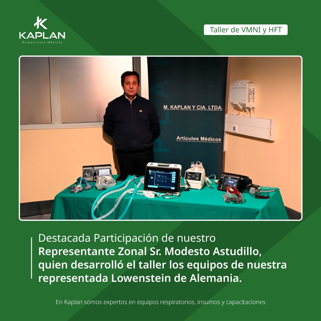 Destacada participación de nuestro representante zonal Sr. Modesto ...